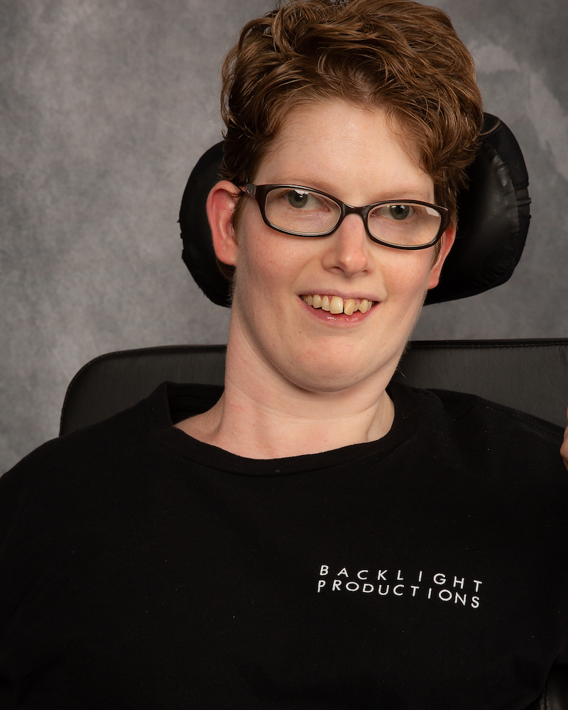 Meet the Crew – Backlight Productions